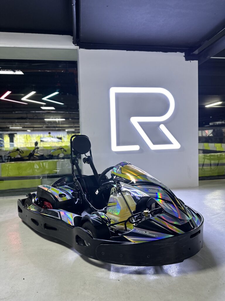 RUD Sutera Tracking – Racing Underdog