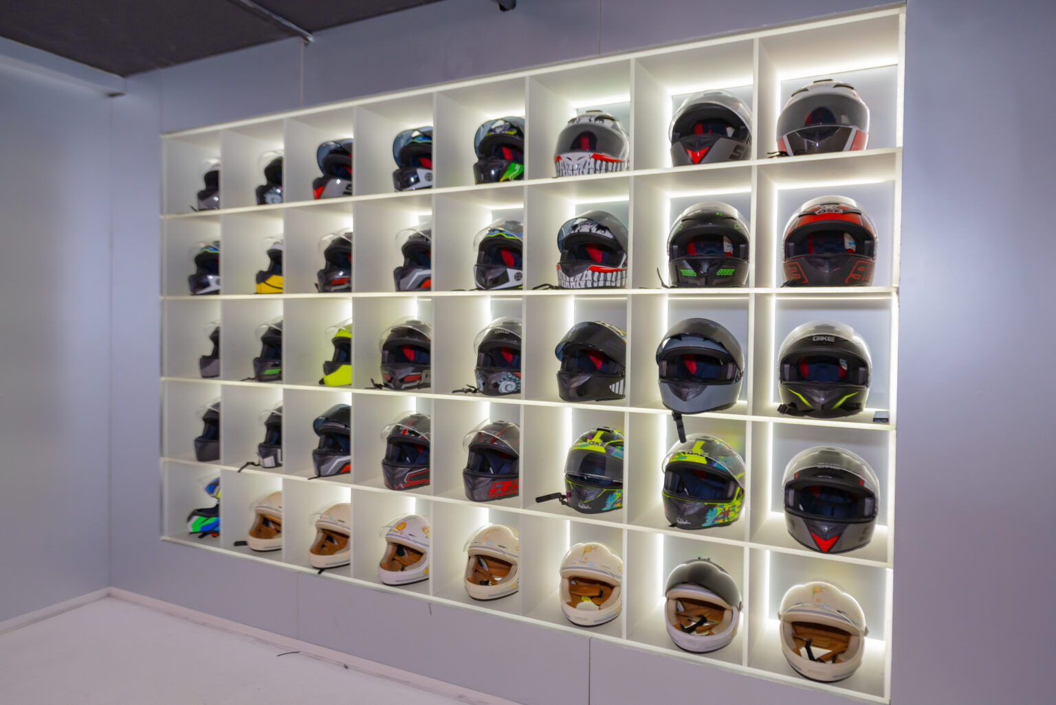 RUD Sutera Tracking – Racing Underdog