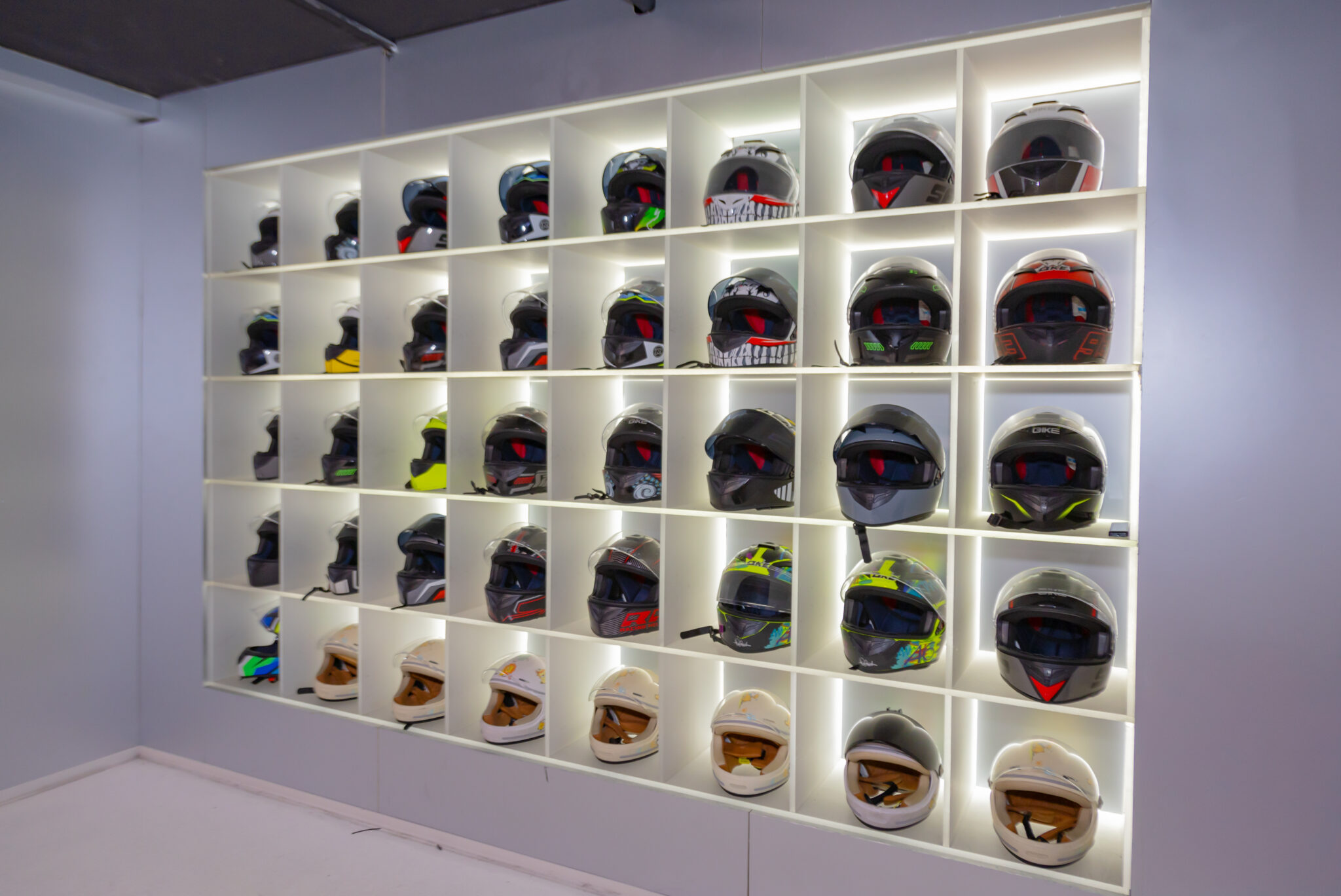 RUD Sutera Tracking – Racing Underdog