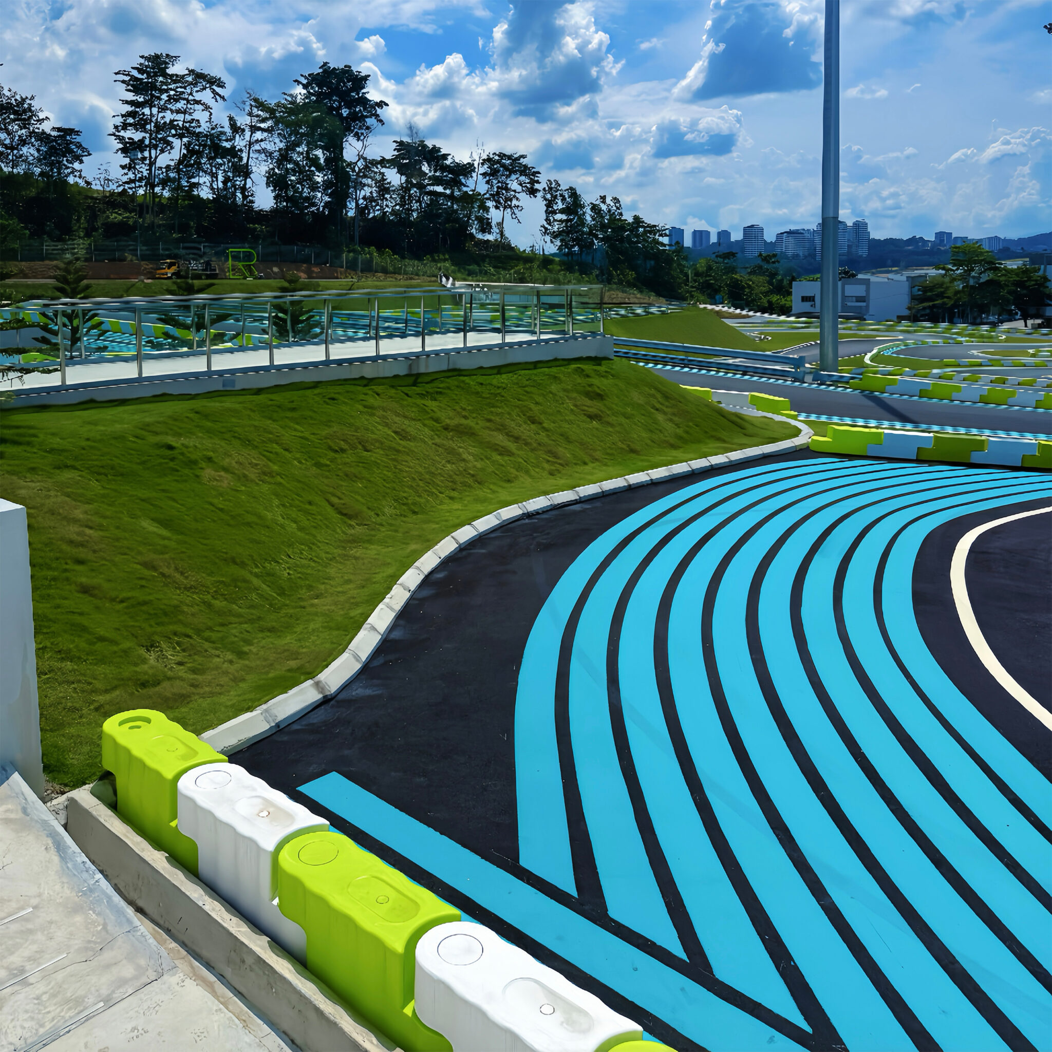 RUD International Circuit (KL) – Racing Underdog