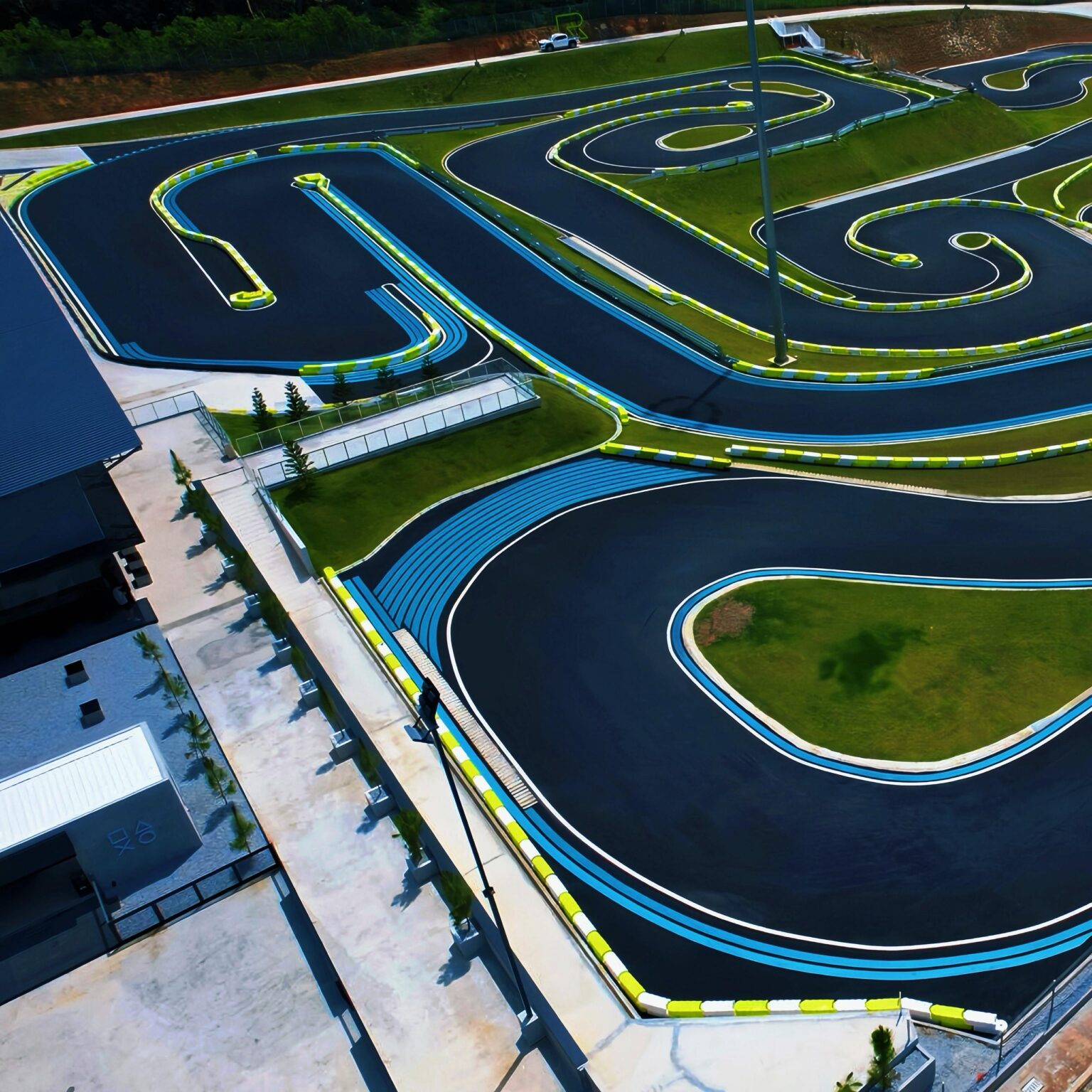 RUD International Circuit (KL) – Racing Underdog